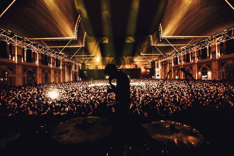 Artist Research - Katy-Rose Cummings