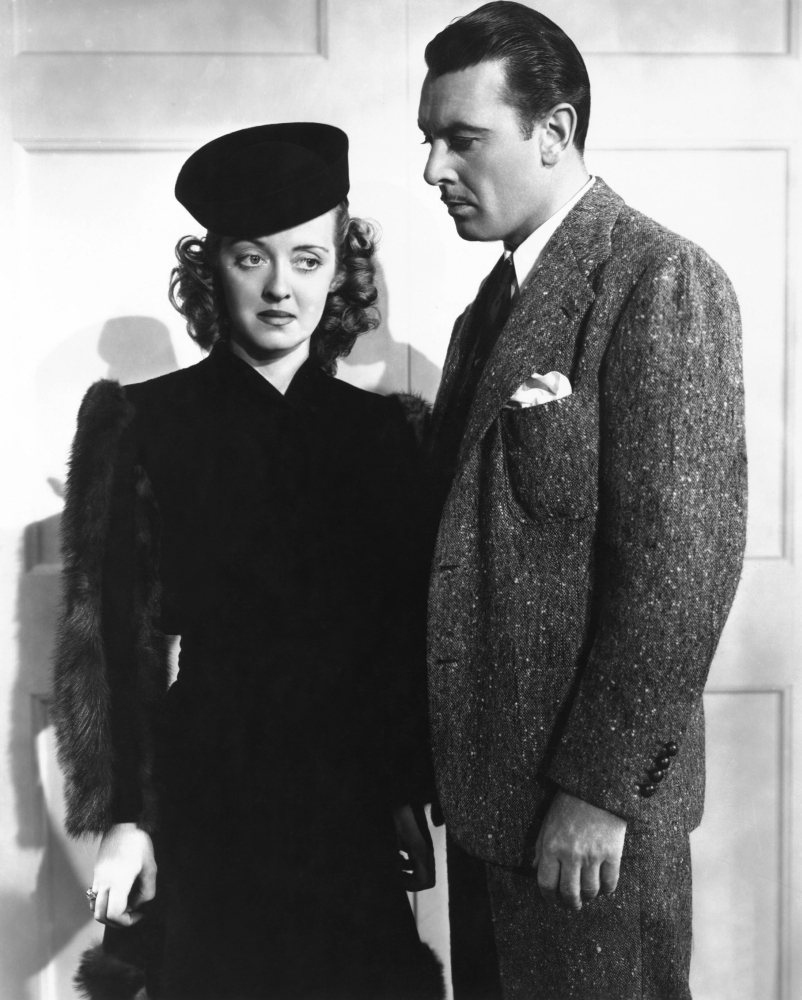 WAYNE'S WORLD OF CINEMA: DARK VICTORY (1939)