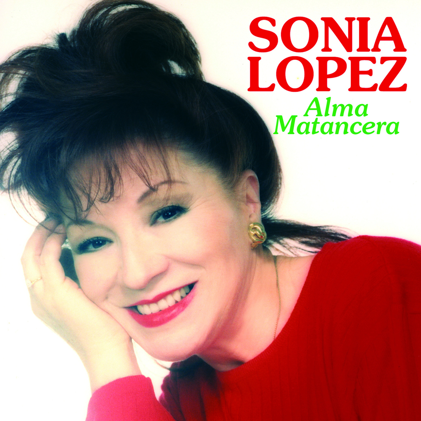 Mis discografias : Discografia Sonia Lopez