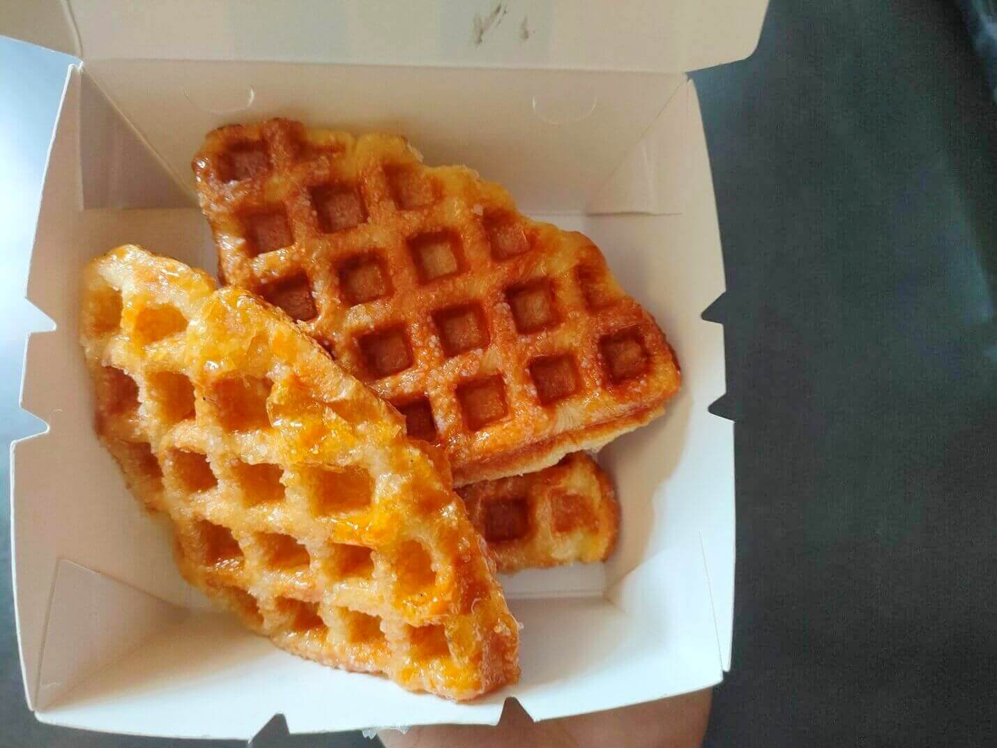 Rekomendasi Makanan Kekinian di GoFood untuk Manjakan Lidahmu - Eka ...