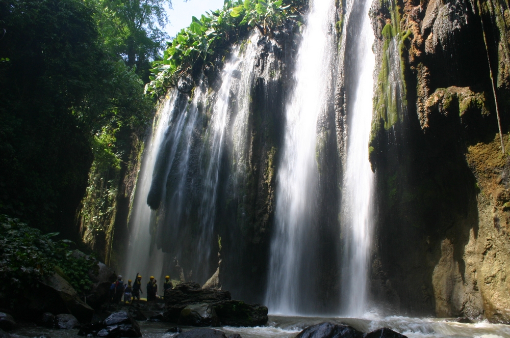 Tempat Wisata Dan Panorama Alam Tiris ~ KECAMATAN TIRIS, PROBOLINGGO