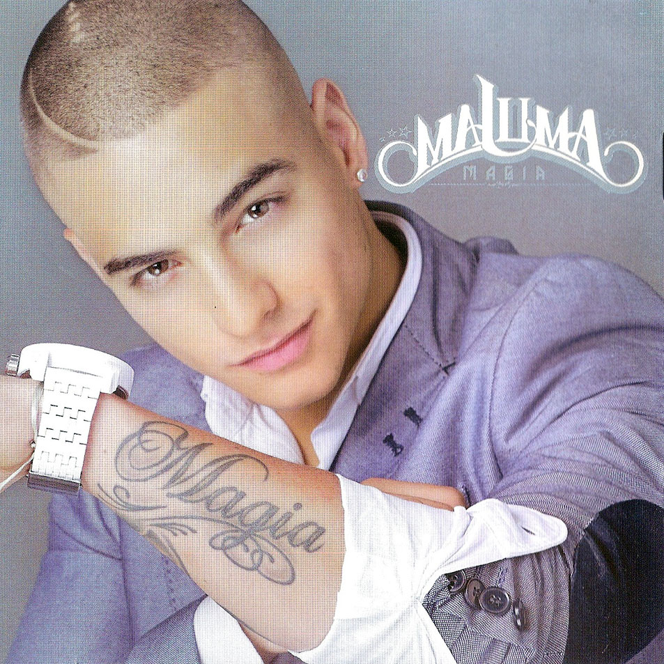 Maluma "Juan Luis Londoño Arias": Galería