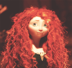 Interview with a Vampire Writer: Merida Excited