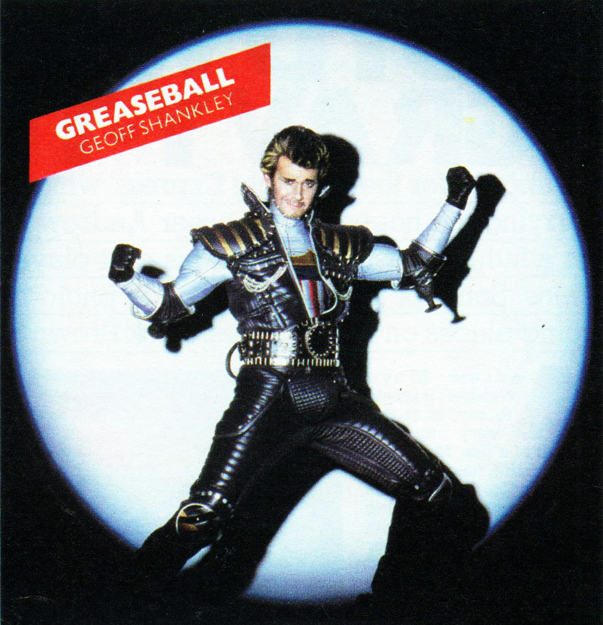 Doctor Theatre: IN CONVERSATION WITH... JEFF SHANKLEY