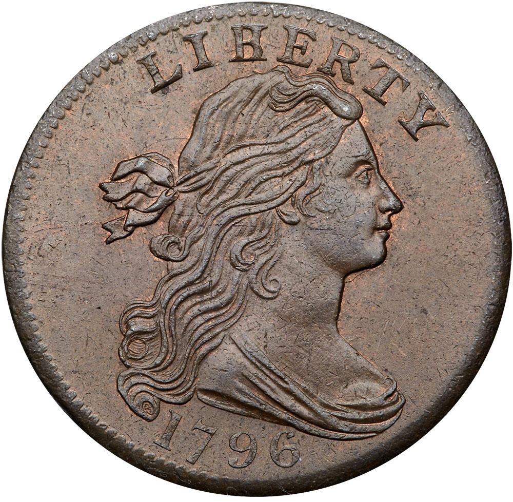 Early American Copper: The Douglas Bird Collection - A few personal ...