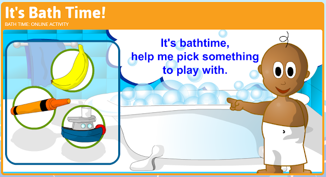 Teacher Ana: mayo 2020