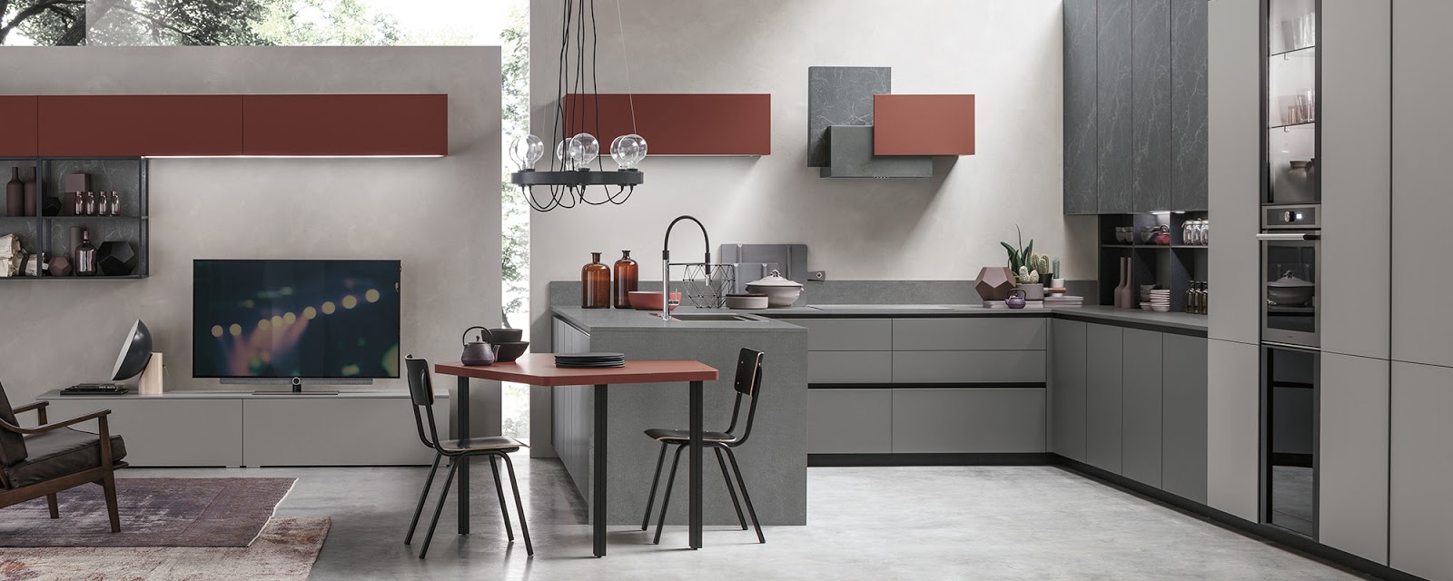 German Kitchen Center Blog: 2019