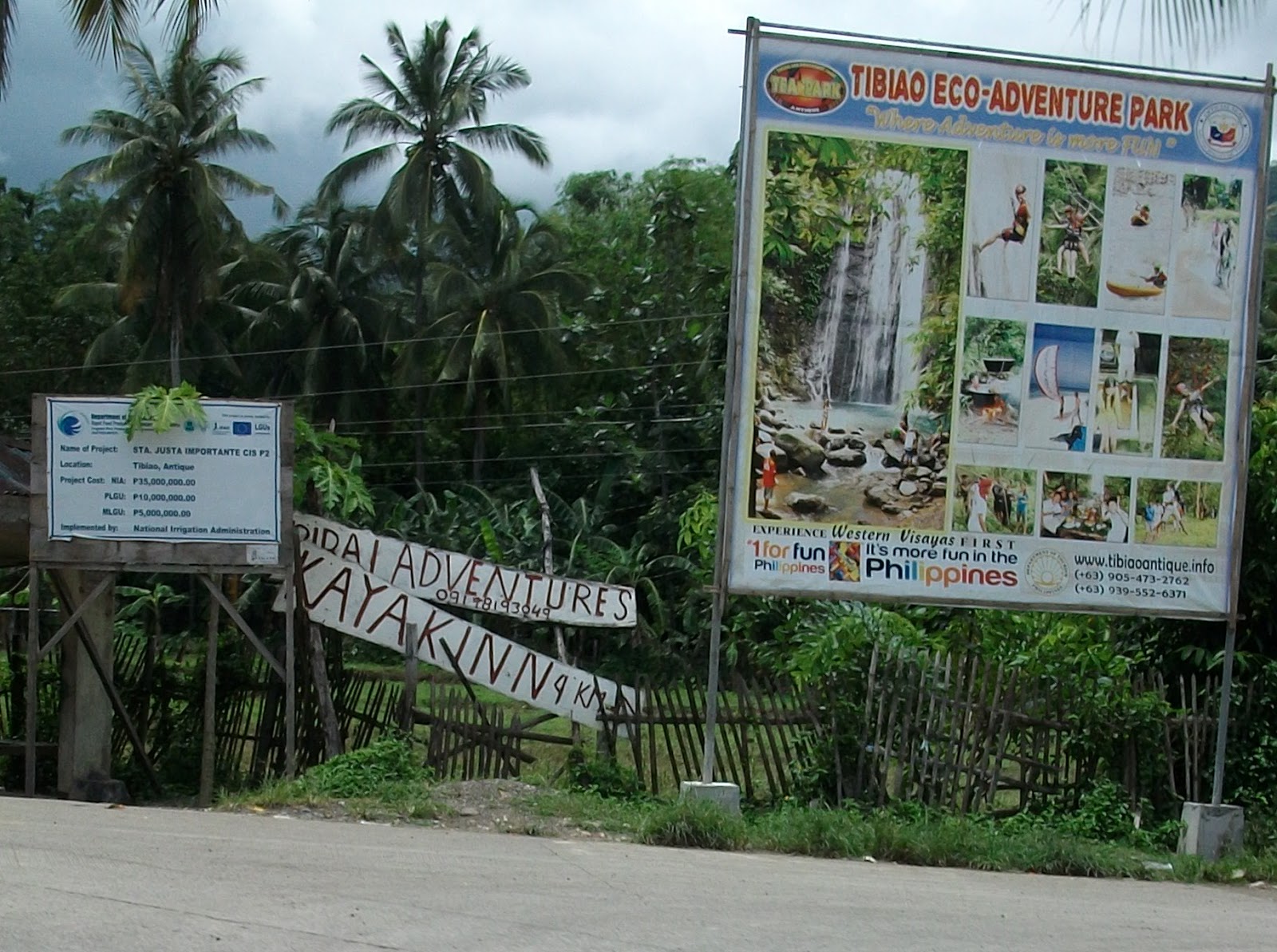 tj&blarson: The Opposite Direction