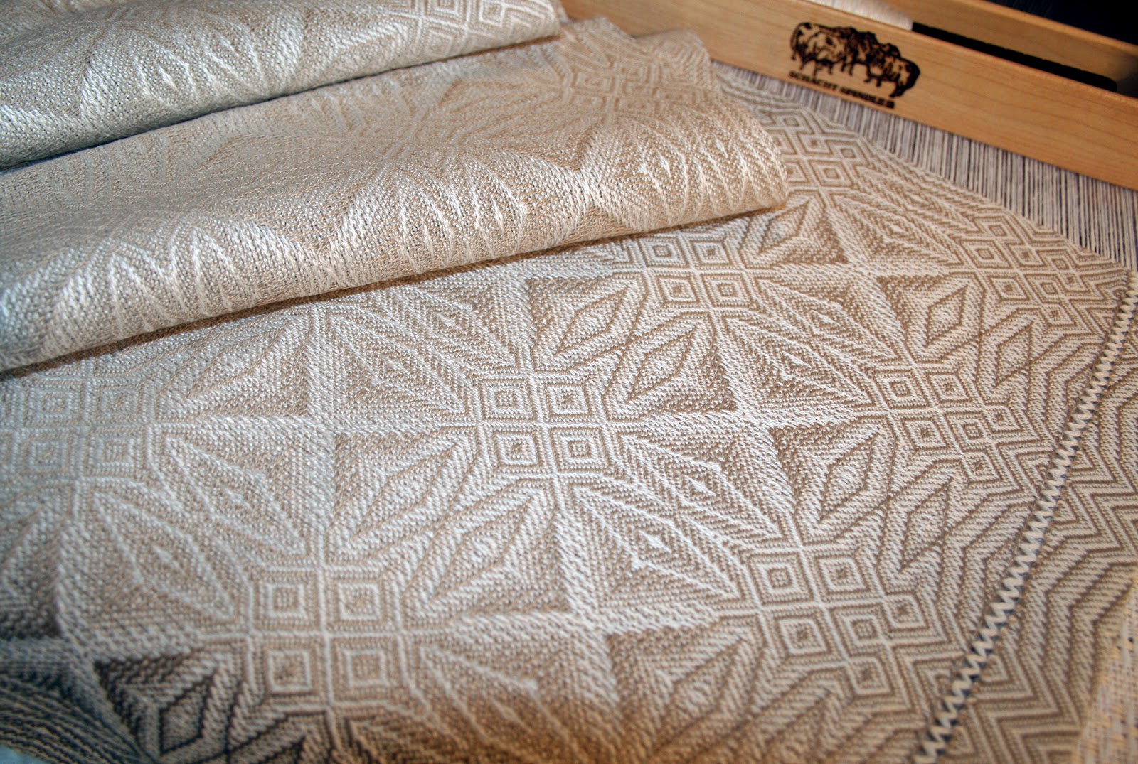 Thrums: Snowflakes in my Sleep