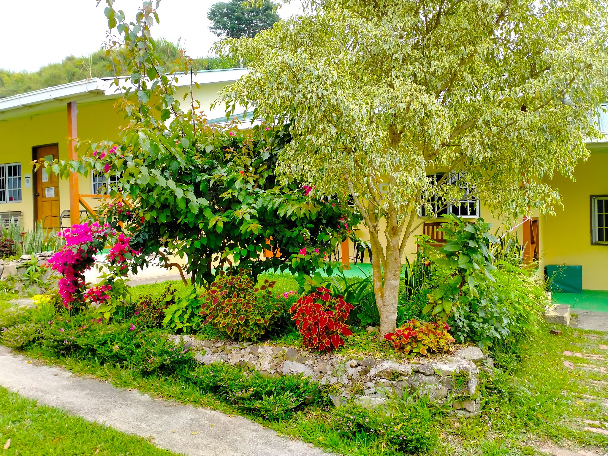 Soboroong Farmer's Cottage: Homestay / Chalet / Cottage in Kundasang ...