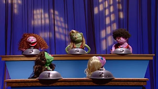 Sesame Street Episode 4138