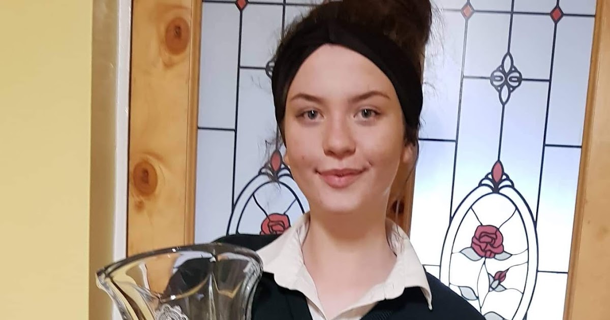 Greyhound Racing Grass Roots : Shining star Aishling honoured at ...