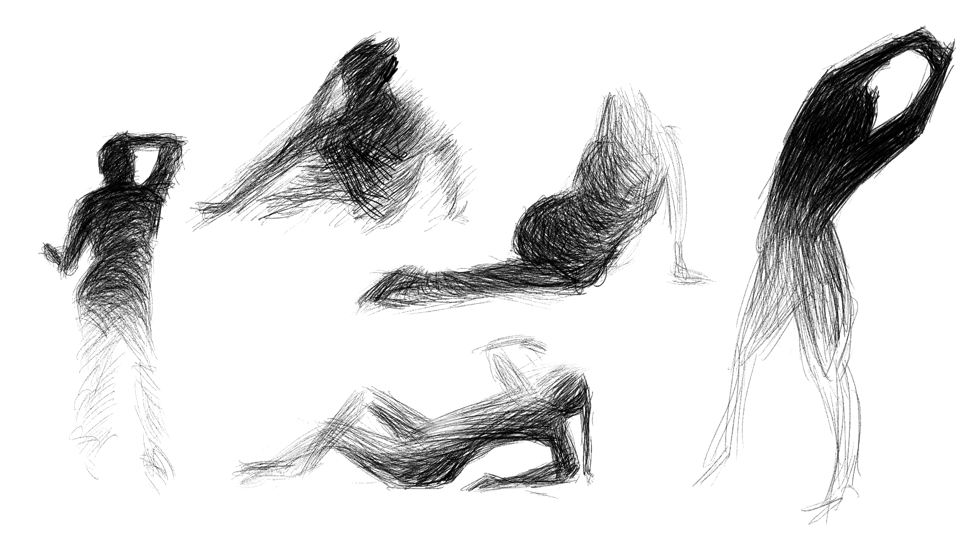 Oliver Tsujino: Creative Spot: Hatching Gradients