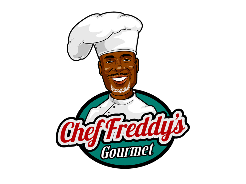 CARTOON & CHARACTER LOGOS | EMILY DESIGNS7 - Emily Designs