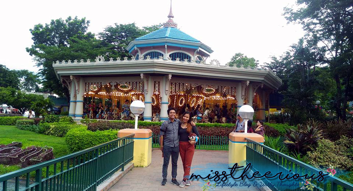 Misstheerious: EK: A place where magical lives forever