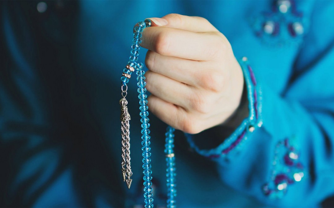 Keutamaan Zikir Kepada Allah - Amsaifu