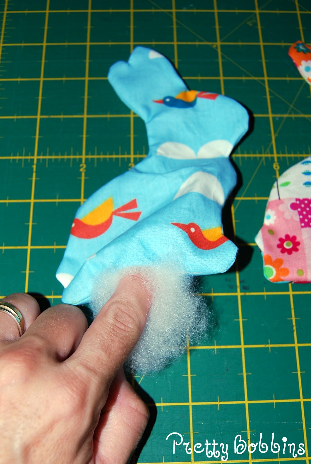 All your craft needs: Sewing Softies - The Basics