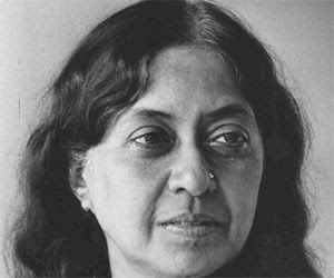 Arjunpuri in Qatar: Poems of Kamala Das- Part IV