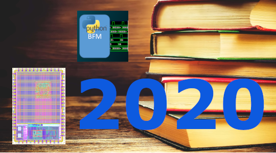 Bits, Bytes, and Gates: 2020 Bits, Bytes, and Gates: 2020