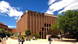 Columbus State Community College