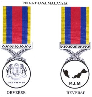 Maksud Pingat Pjm - ragampingat