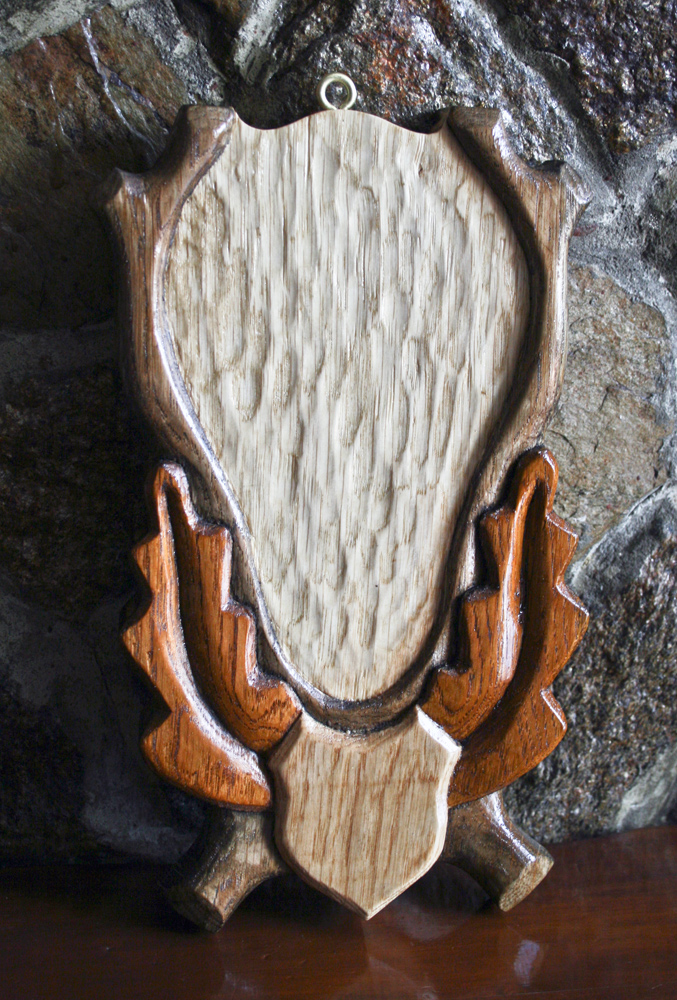 panoplii de vanatoare: panoplii caprior