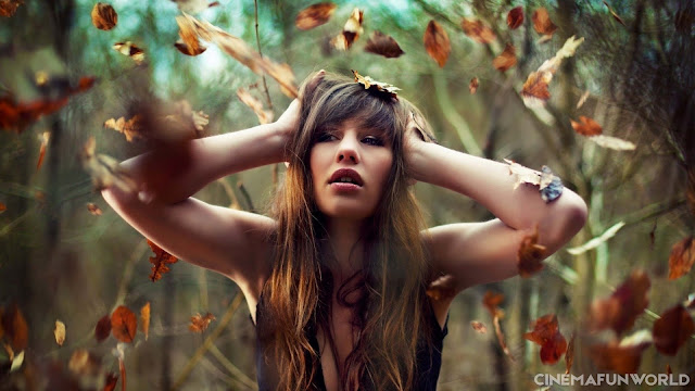 Beautiful Actress and Models High Resolution Wallpapers [HD] Set - 2