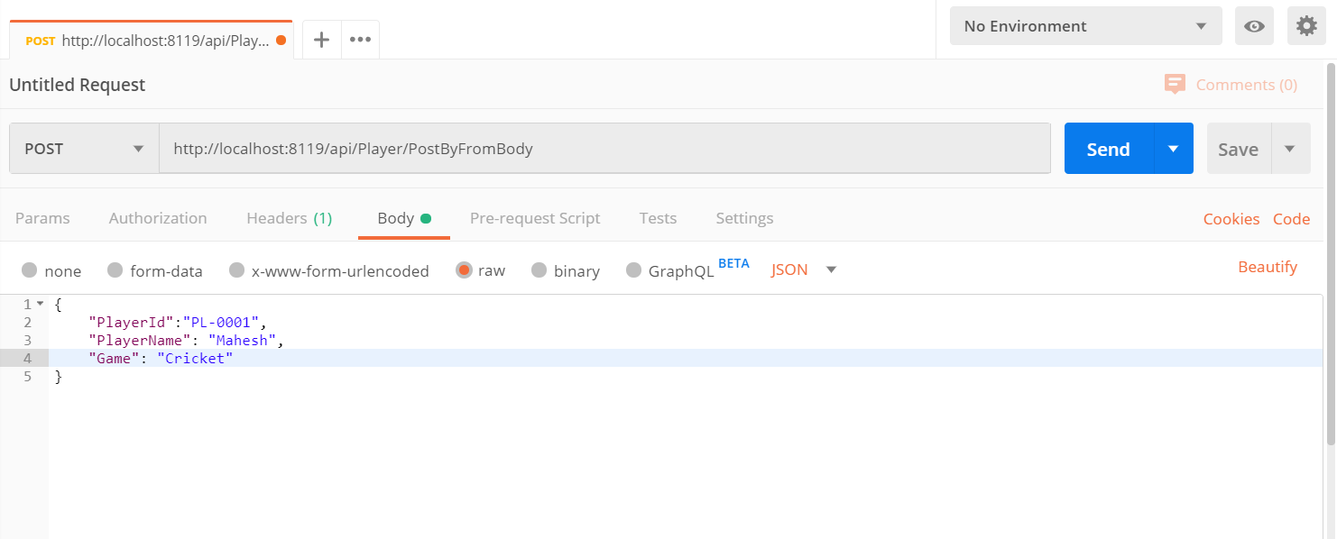 Using Model Binders in ASP.NET Core Using Model Binders in ASP.NET Core