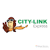 Citylink Express Logo vector (.cdr) - BlogoVector