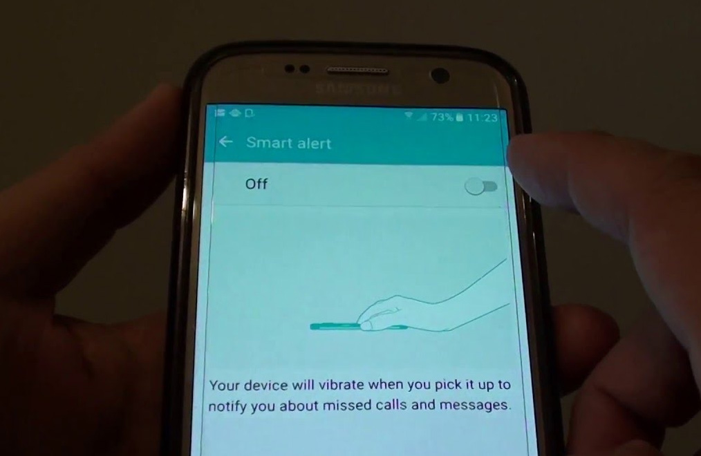 Apakah Samsung Galaxy J7/J7 Pro Memiliki LED Notification? - Elppas.com