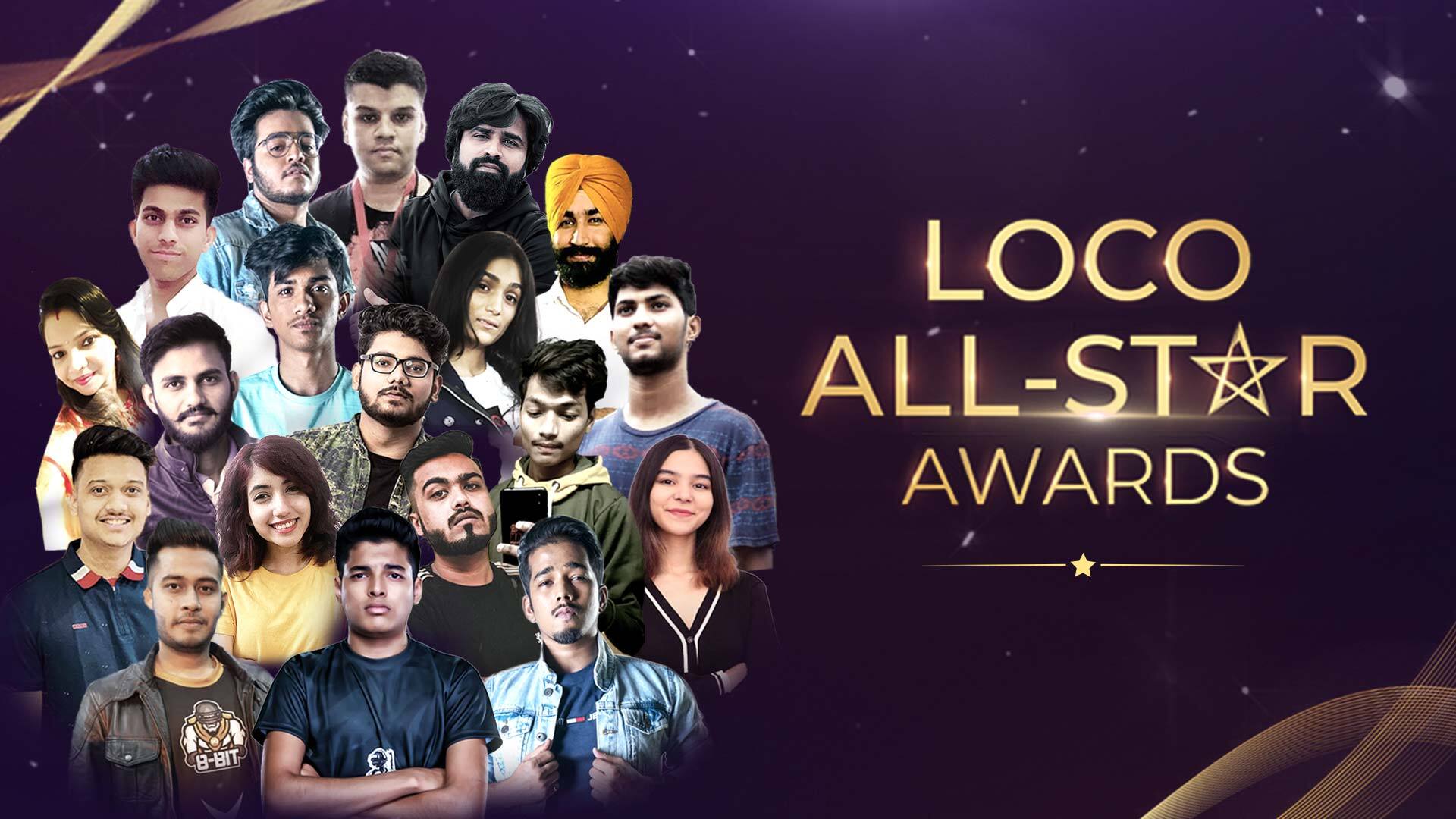 SPIRIT OF MUMBAI: Loco Celebrates 1 year of #GamingTogether