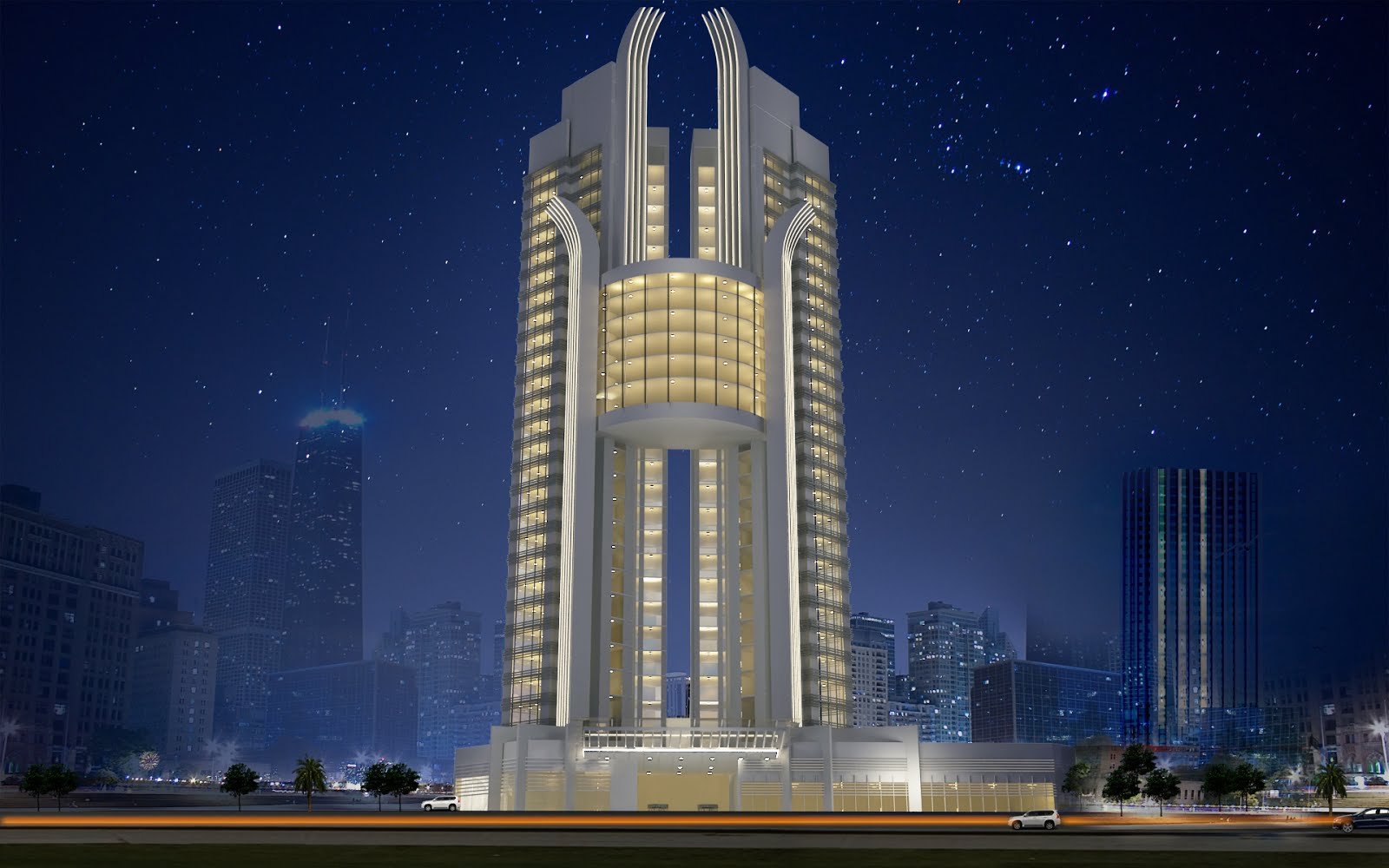 Abdullah Al Suhaimi Design Office