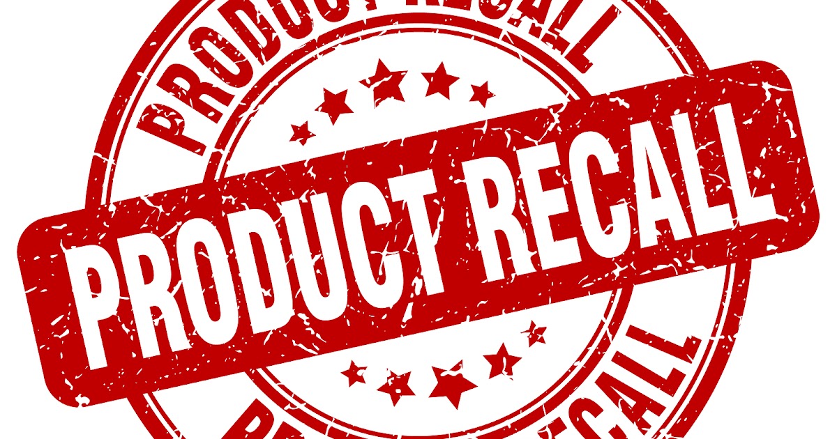 Product Recall SOP - Pharmaceutical Guidelines