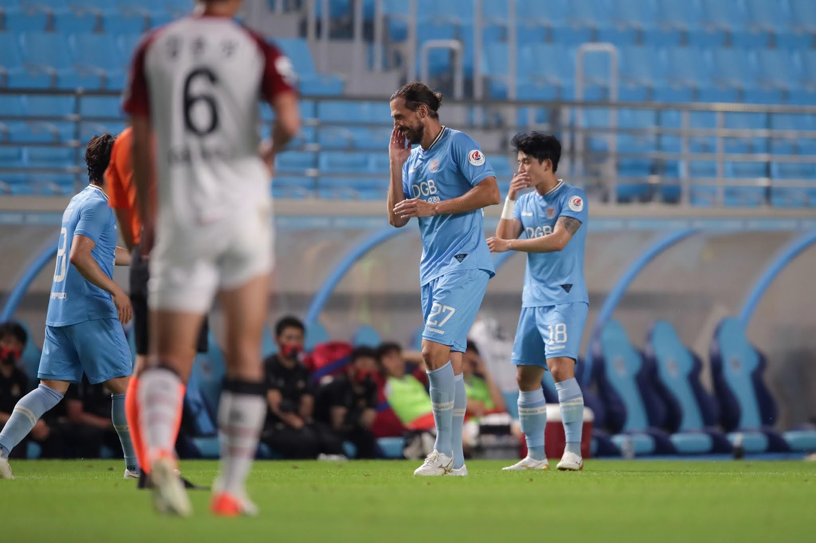 Column: FC Seoul should have re-signed Dejan - K League United | South ...