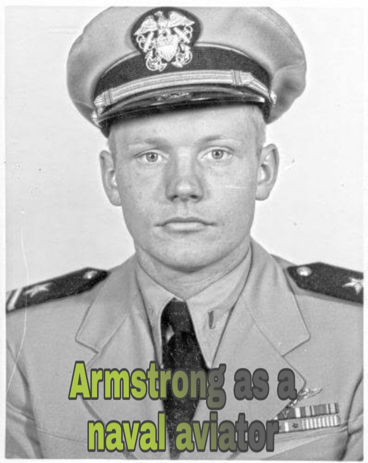 The real story behind Neil Armstrong's death||The first person to step ...