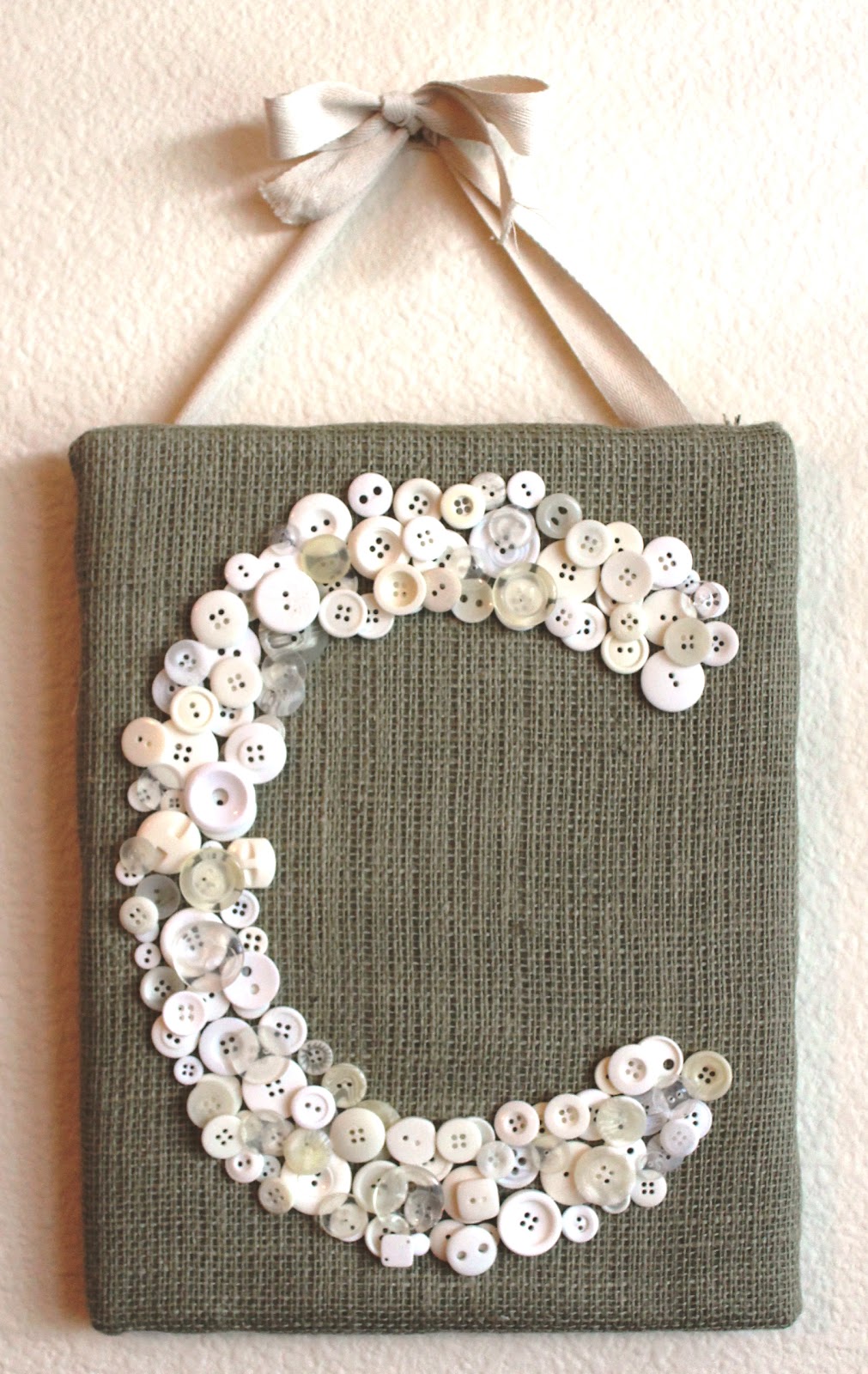 DIY by Design: Guest Post - The House That Built Us - Monogram Project