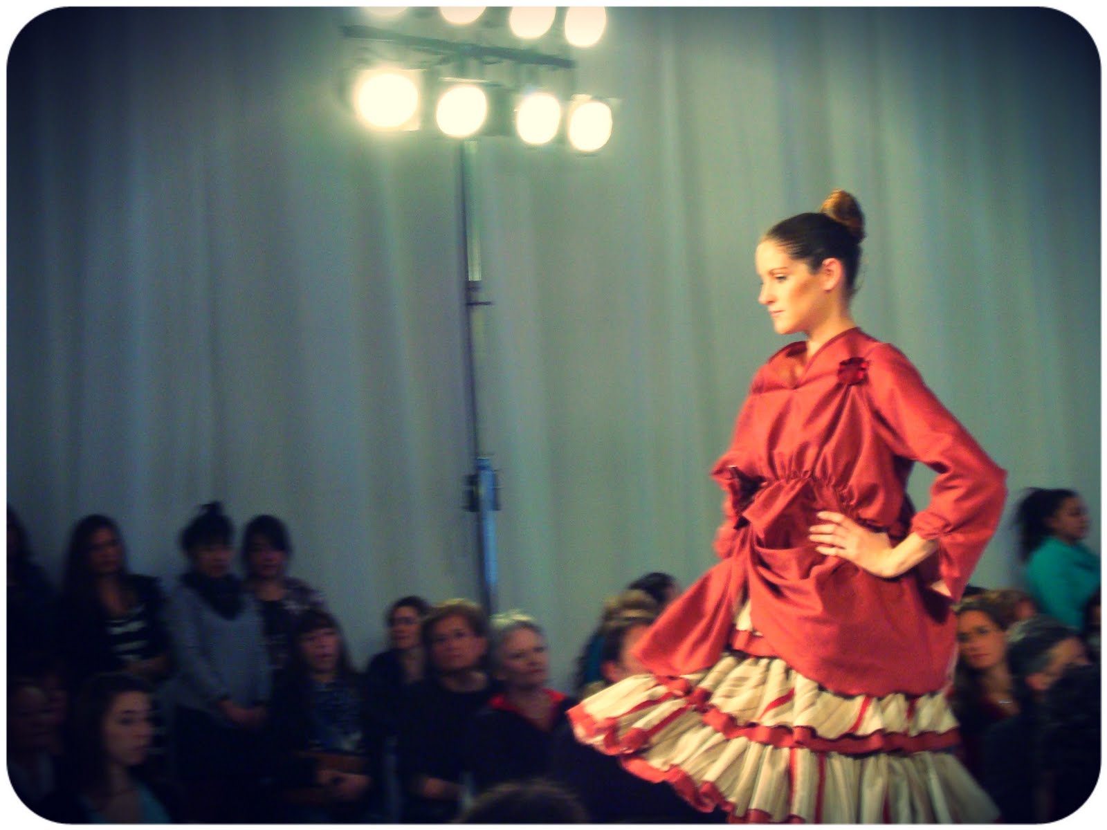 Y. A. Q. - Blog de moda, inspiración y tendencias: Santiago D Moda 2011