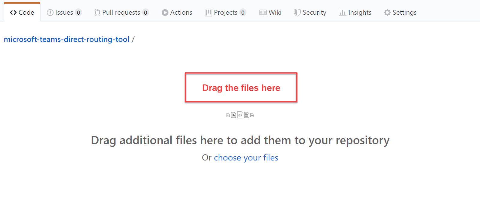 Technet Gallery To Github Migration Tool My Teams Lab
