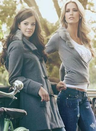 La Moda Oggi: Gli animalisti contro Fix Design