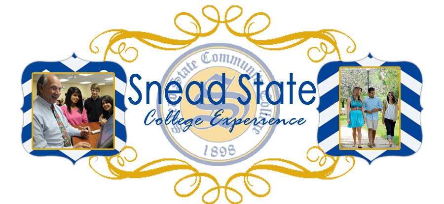 Discover Snead State