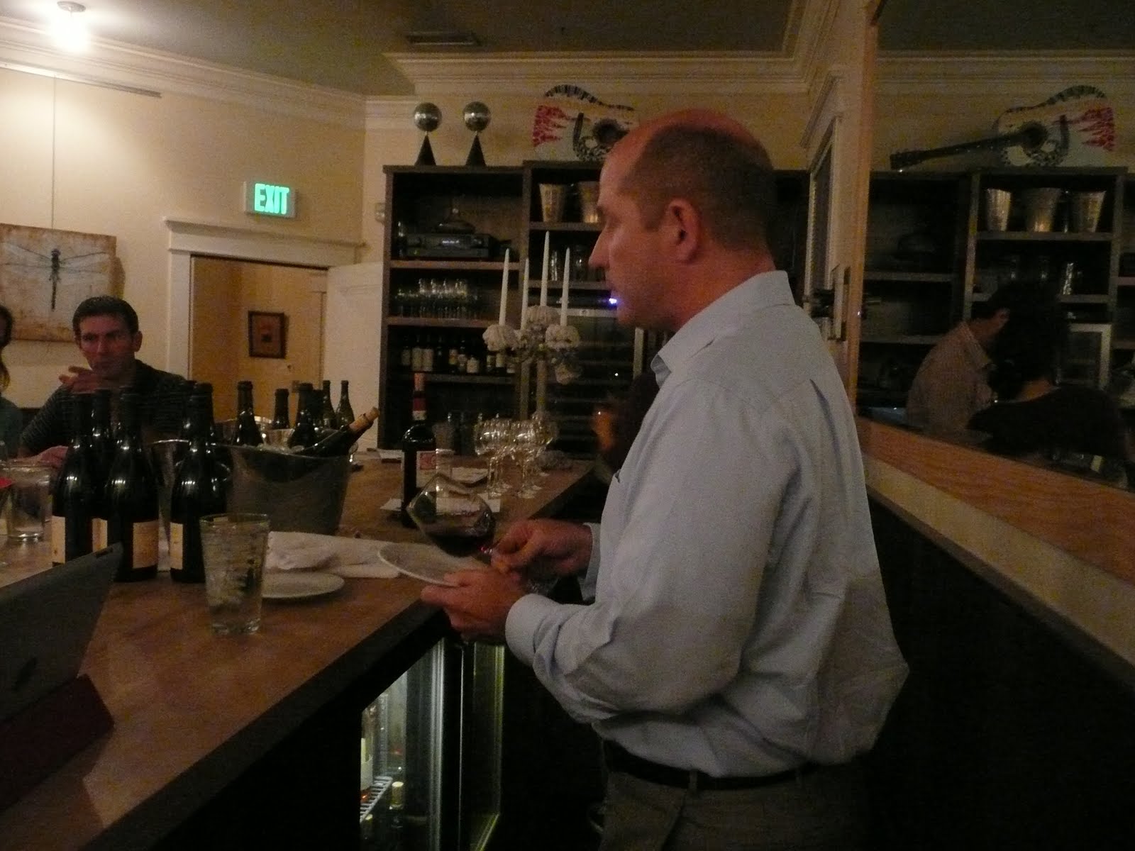 schiller-wine: Tasting the Sonoma Wines of Flowers Vineyard & Winery ...