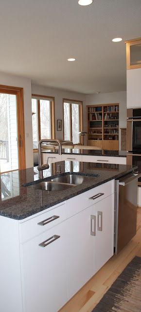 Color Me Lovely: Finished Kitchen!