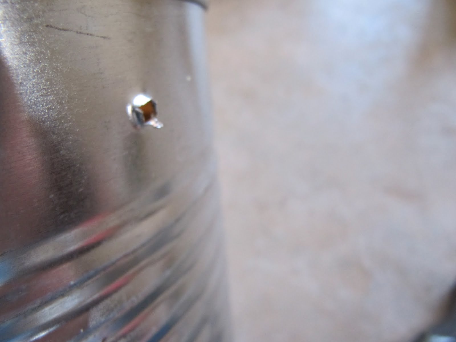 Sew Many Ways...: Tool Time Tuesday...Easter Egg Hunt Idea