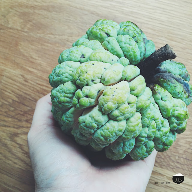 Soul recipes for sweet people 日常。美好食堂