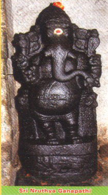 Yatraklick: Palli Kondeswara Swamy Temple, Surutapalli, Chittoor ...