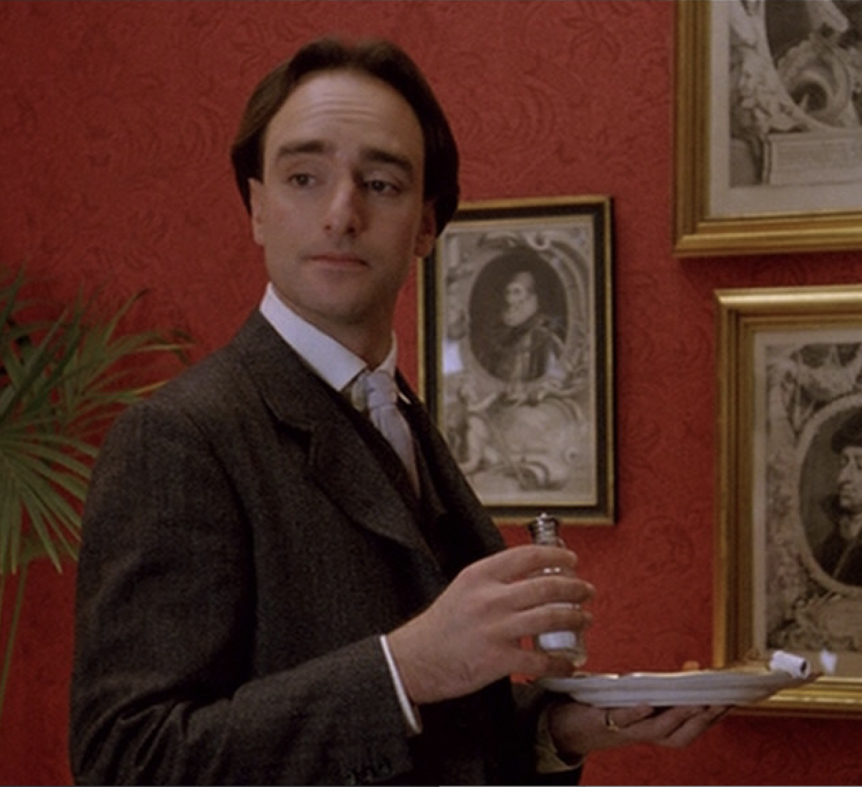 Angelman's Place: Coming Out with Maurice