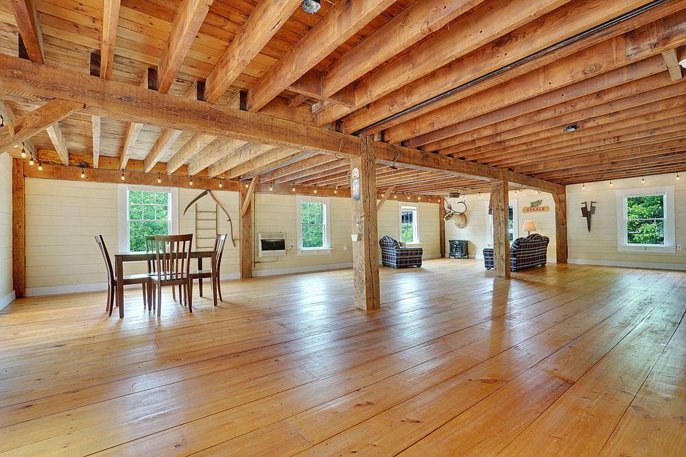 Sweet House Dreams: Neshanic Mill, 1876 Grist Mill in Hillsborough, New ...