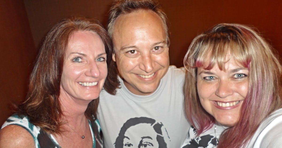 Thinking Pink: Kathy in Kansas