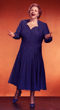 GREAT FEMALE SINGERS: Kate Smith