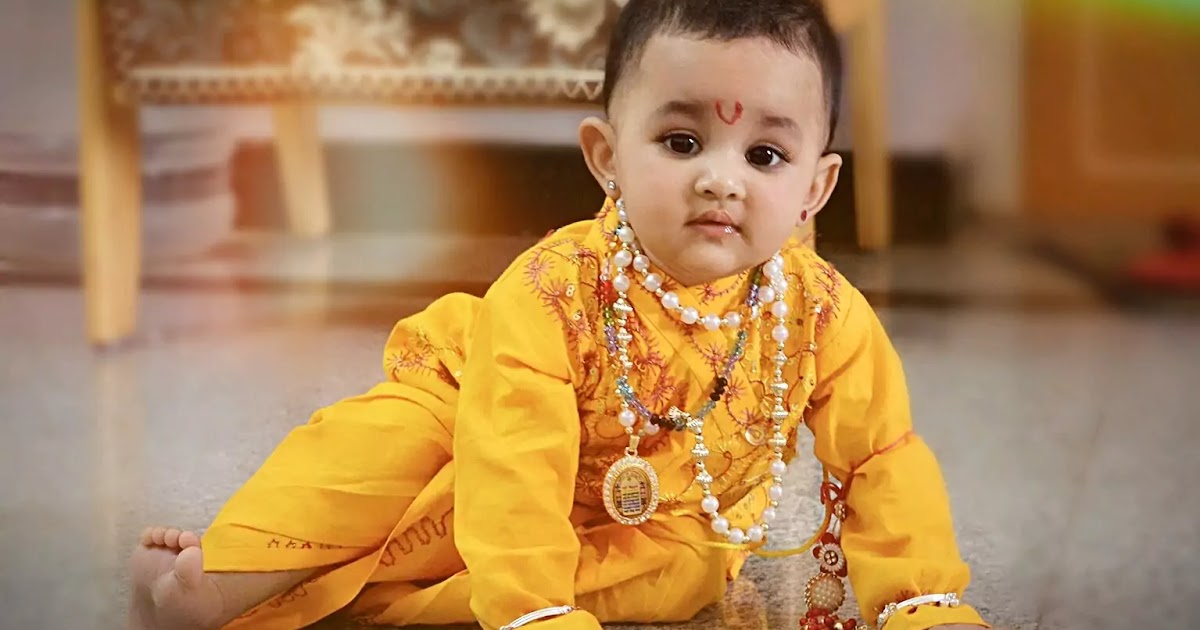 Lord Shri Krishna historical facts revealed